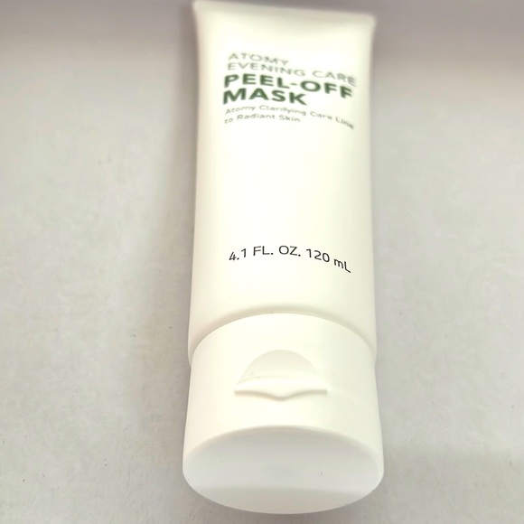 Atomy | Skincare | Atomy Peeloff Mask New Without Tags | Poshmark